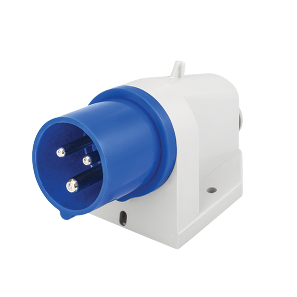 Electrical connection | Surface branch 16 × 3 | IP44